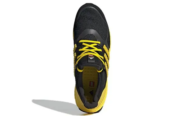 Adidas X Lego Ultraboost Dna "color Pack Yellow