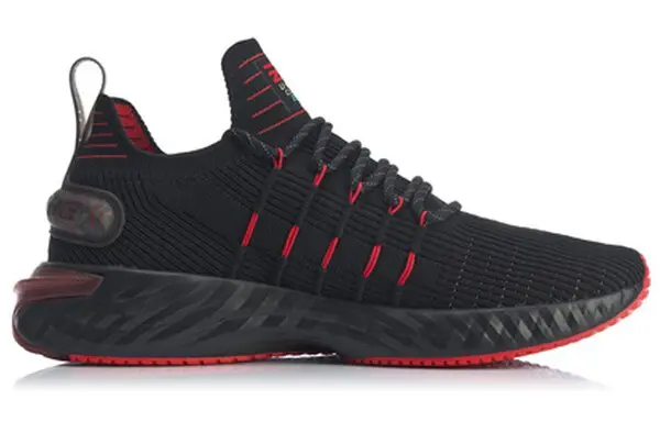 LI-NING Element Low Top Sneakers