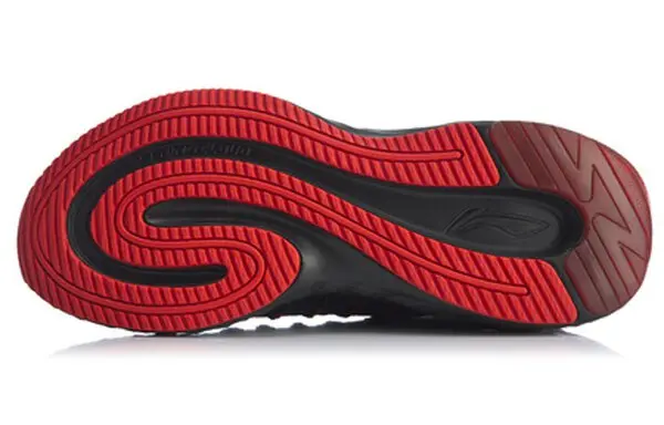 LI-NING Element Low Top Sneakers