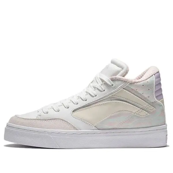 LI-NING 180 Cozy Camouflage Skateboarding Sneakers - Default Color