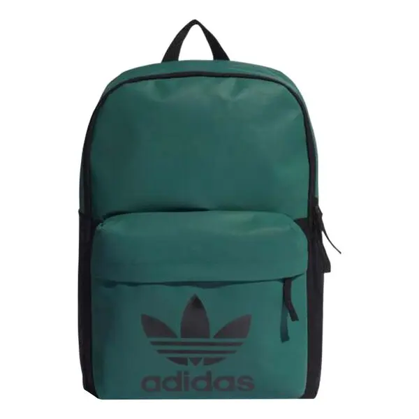 Adidas Adicolor Archive Backpack - Green