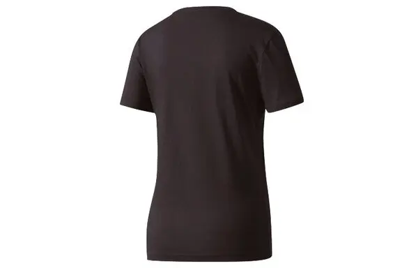 Adidas Training Round Neck Short Sleeve T-shirt