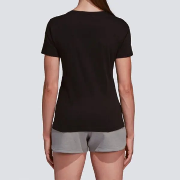 Adidas Training Round Neck Short Sleeve T-shirt