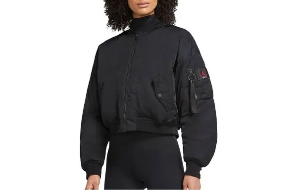 JORDAN Air Flight Bomber Jacket