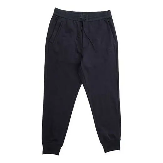 Adidas Y-3 Classic Cuffed Track Pants Asia Sizing - Black