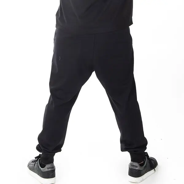 Adidas Y-3 Classic Cuffed Track Pants Asia Sizing - Black