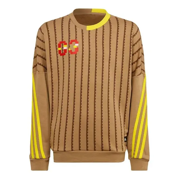 Adidas X Classic Lego Crewneck Sweatshirt