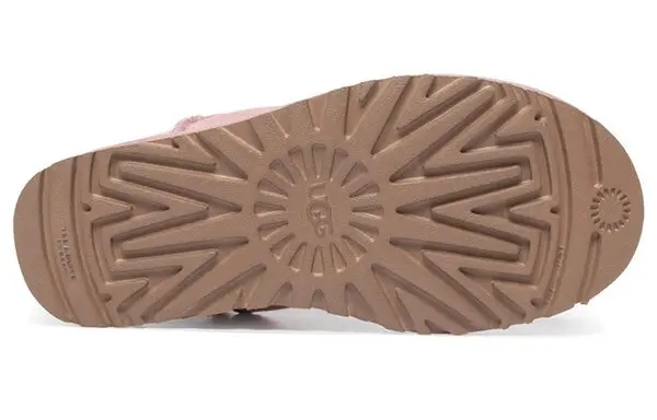 UGG Mini Bailey Bow Ii Boots