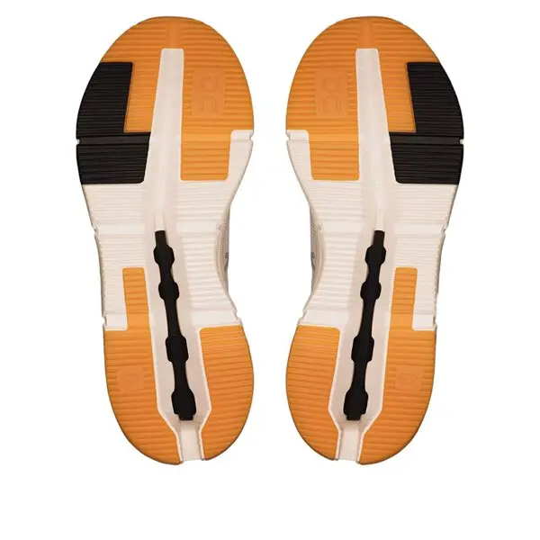 On Cloudnova Form 2 Sneakers - Truffle/dew