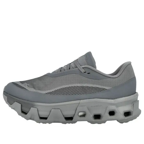 On X Post Archive Faction Cloudmonster Hype Sneakers - Phantom/apollo