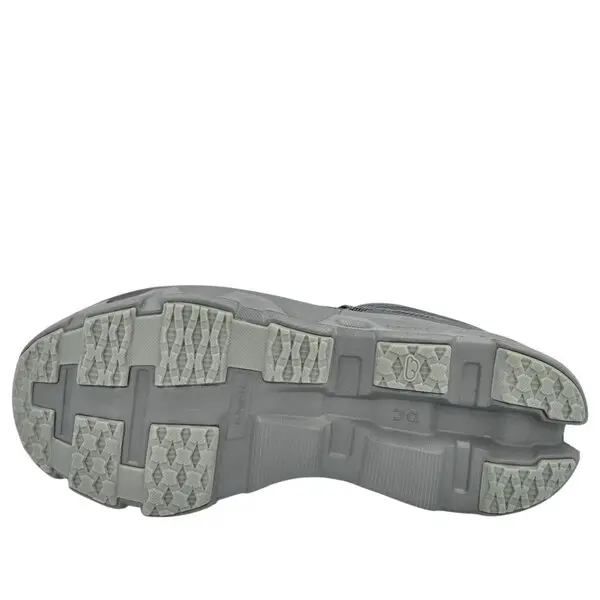 On X Post Archive Faction Cloudmonster Hype Sneakers - Phantom/apollo
