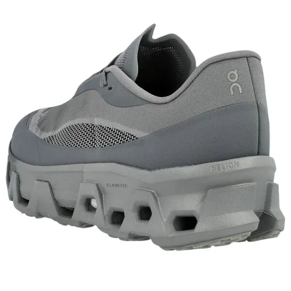 On X Post Archive Faction Cloudmonster Hype Sneakers - Phantom/apollo