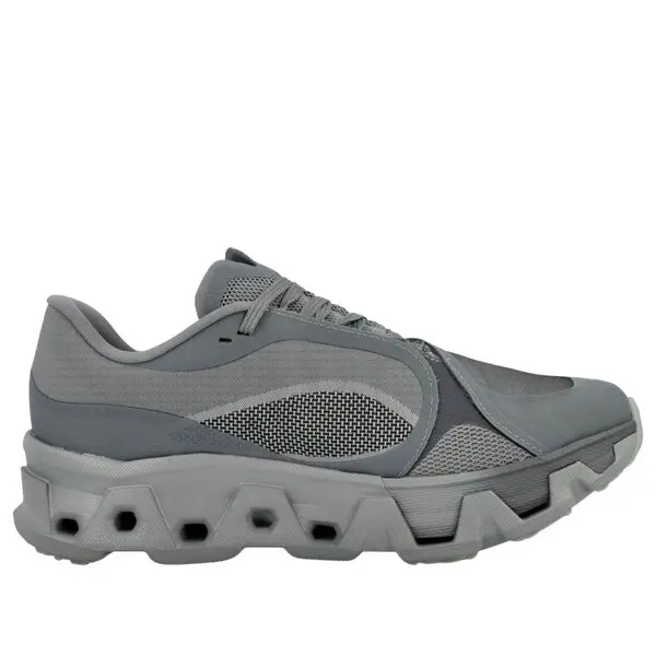 On X Post Archive Faction Cloudmonster Hype Sneakers - Phantom/apollo