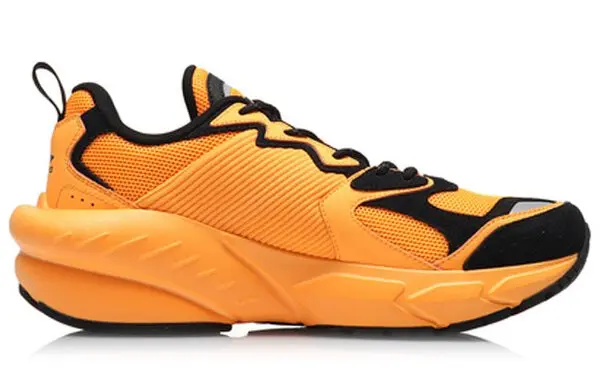 LI-NING Yizhao Athletic Sneakers