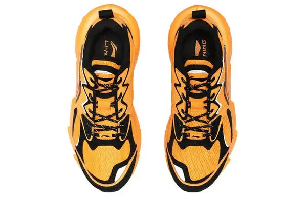LI-NING Yizhao Athletic Sneakers