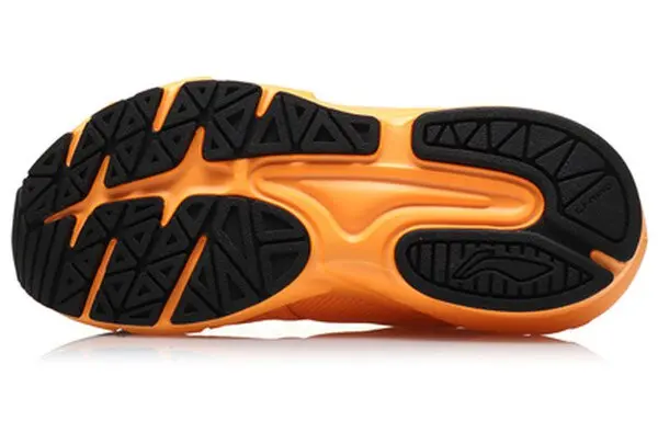 LI-NING Yizhao Athletic Sneakers