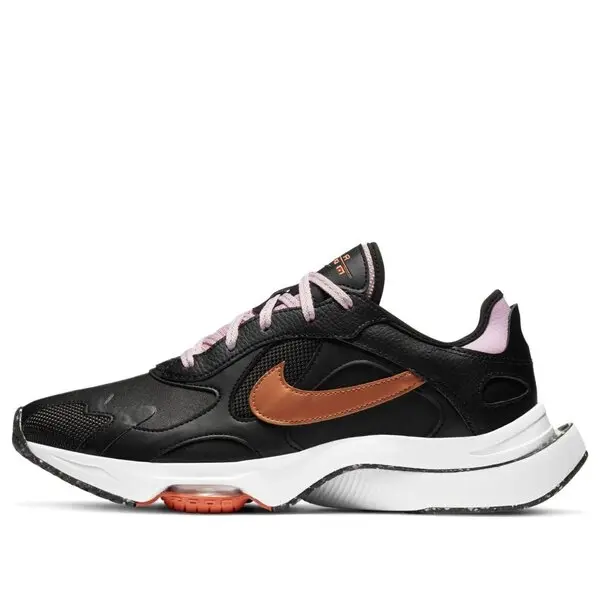 Nike Zoom Division Wntr Sneakers - Black Copper