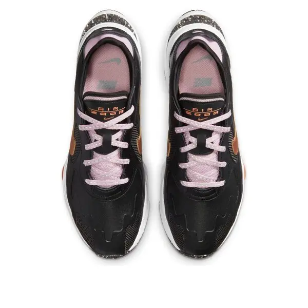 Nike Zoom Division Wntr Sneakers - Black Copper