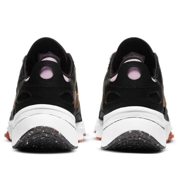 Nike Zoom Division Wntr Sneakers - Black Copper