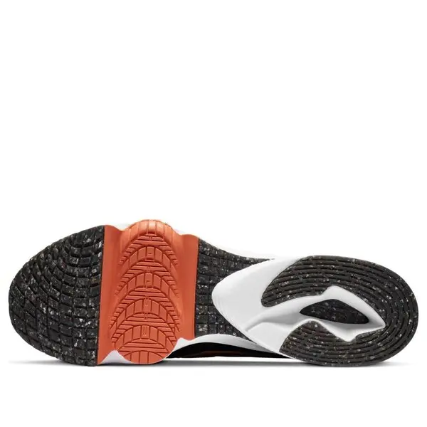 Nike Zoom Division Wntr Sneakers - Black Copper