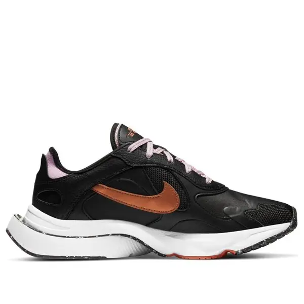 Nike Zoom Division Wntr Sneakers