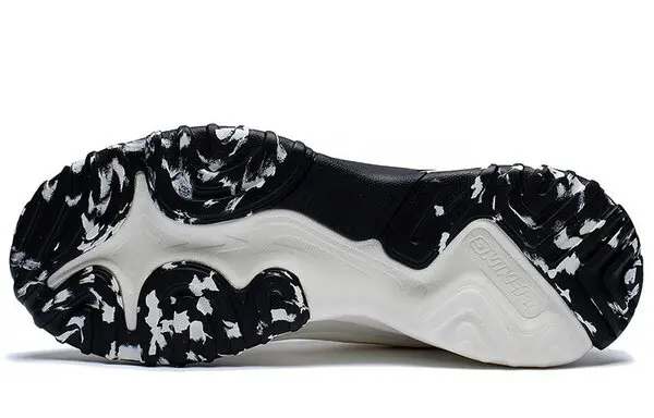 LI-NING Aurora Windwalker V2 Sneakers - White/black