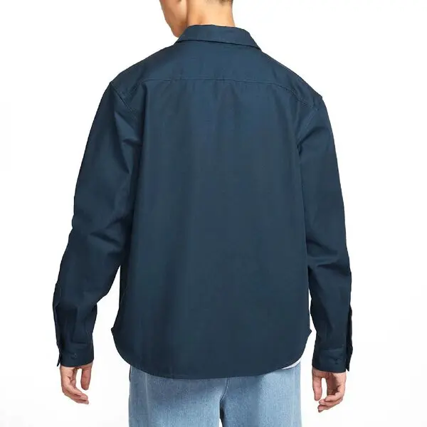 Nike Button-up