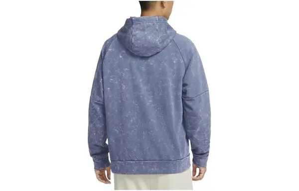 Nike Dri-fit Graphic Hoodie - Default Colorway