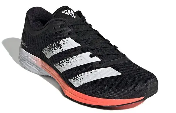 Adidas Adizero Rc 2 Athletic Sneakers