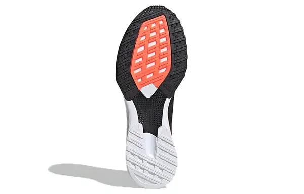 Adidas Adizero Rc 2 Athletic Sneakers - Black