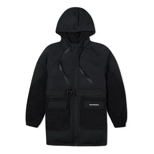 CONVERSE Down Jacket