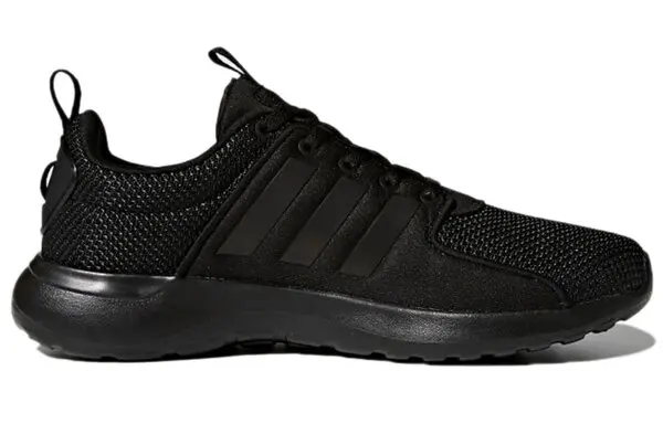 Adidas Cloudfoam Lite Racer Sneakers - Black