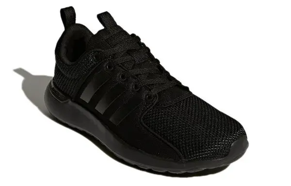 Adidas Cloudfoam Lite Racer Sneakers - Black