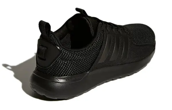 Adidas Cloudfoam Lite Racer Sneakers - Black