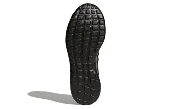 Adidas Cloudfoam Lite Racer Sneakers - Black