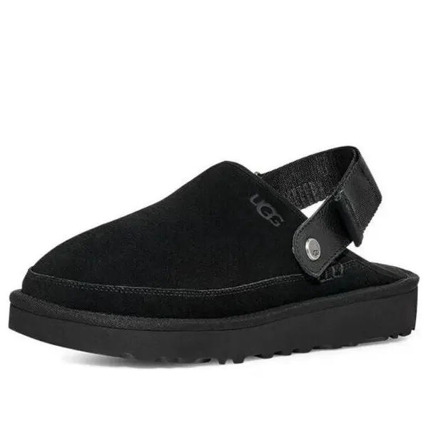 UGG Goldencoast Clog - Black