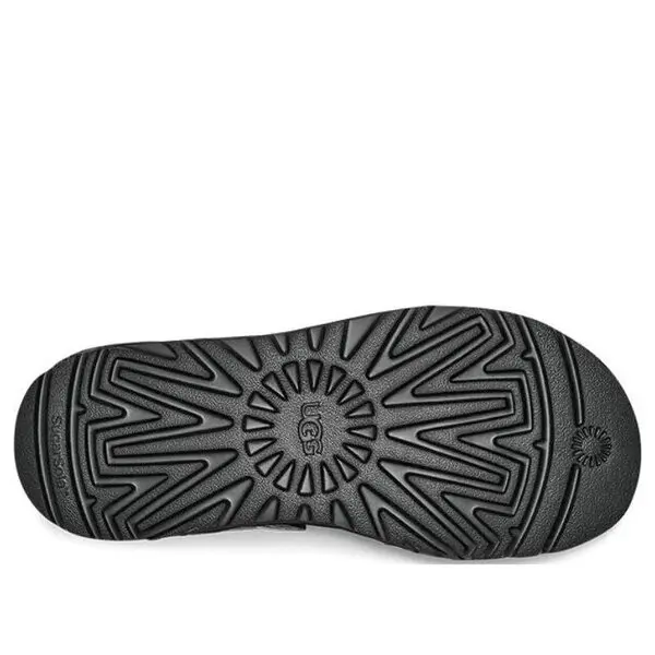 UGG Goldencoast Clog - Black