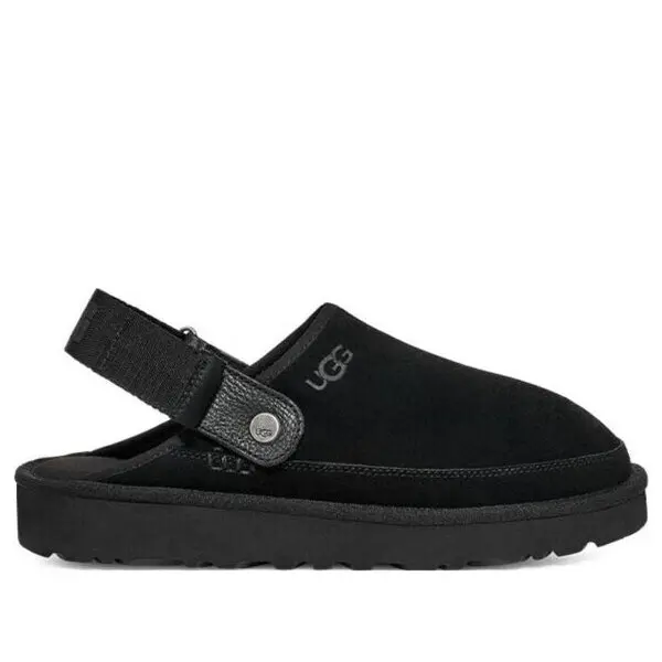 UGG Goldencoast Clog - Black