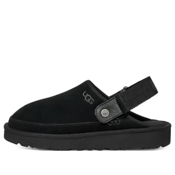 UGG Goldencoast Clog - Black