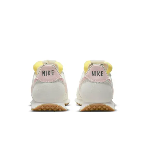 Nike Waffle Trainer 2 Sneakers - Whitepink