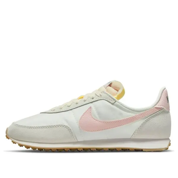 Nike Waffle Trainer 2 Sneakers - Whitepink