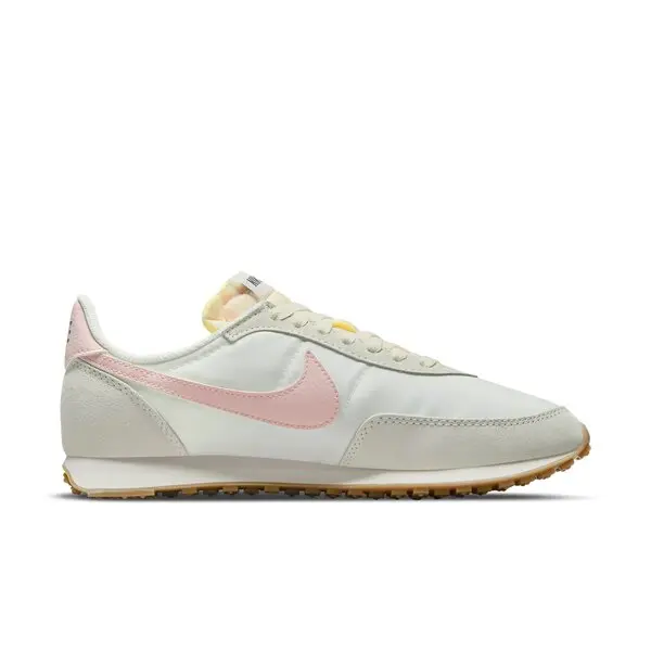Nike Waffle Trainer 2 Sneakers - Whitepink