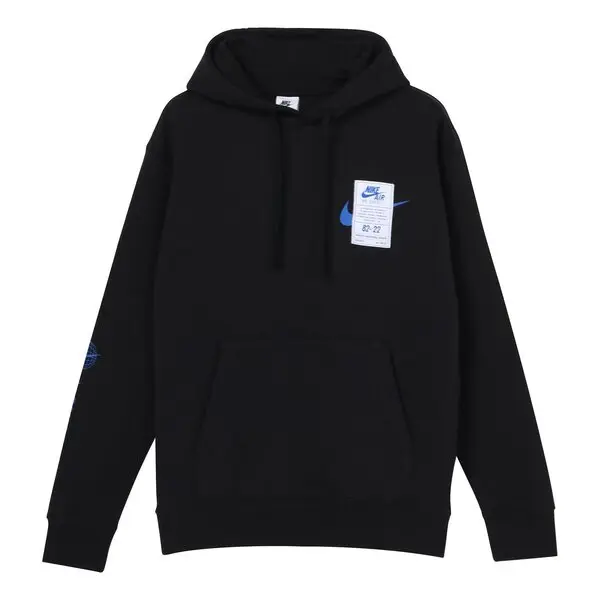 Nike Nsw Af1 Hoodie