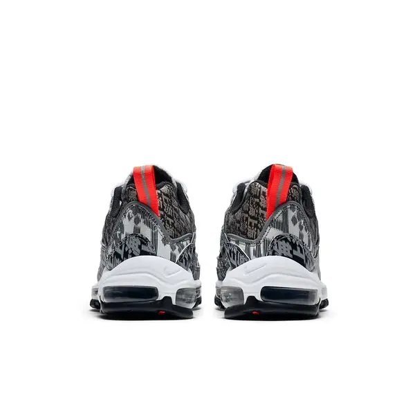 Nike Max 98 "shanghai Marathon