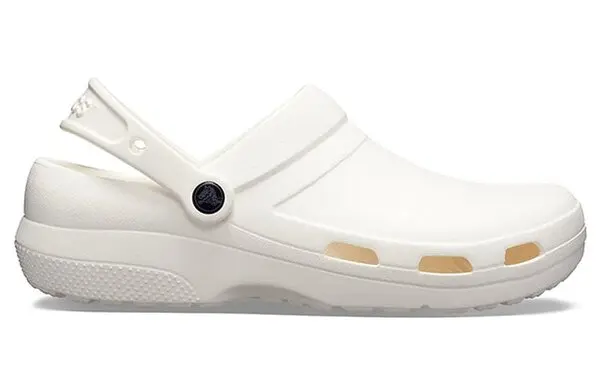 CROCS Specialist Ii Clog 2 Flat Sandals