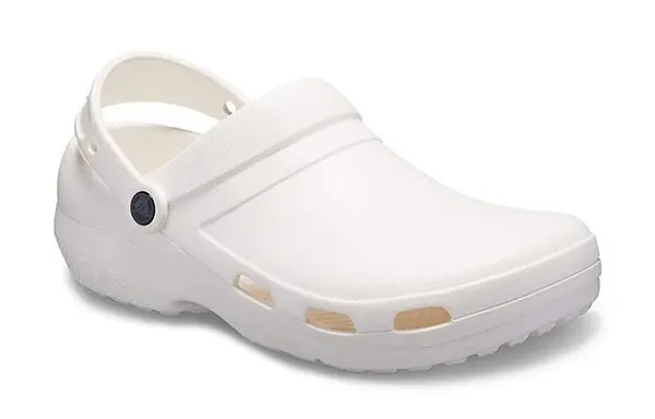 CROCS Specialist Ii Clog 2 Flat Sandals