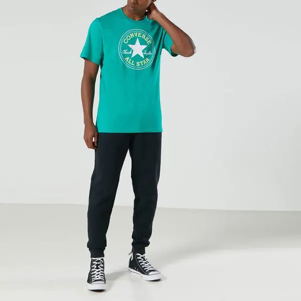 CONVERSE Court Life Style Slim Pants