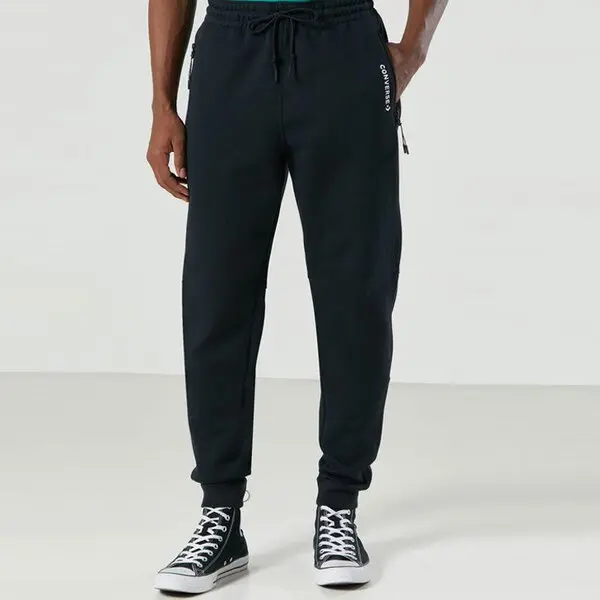 CONVERSE Court Life Style Slim Pants