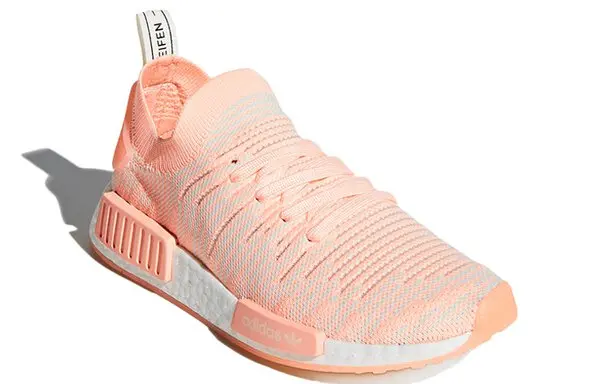 Adidas Nmd_r1 Stlt Primeknit Sneakers