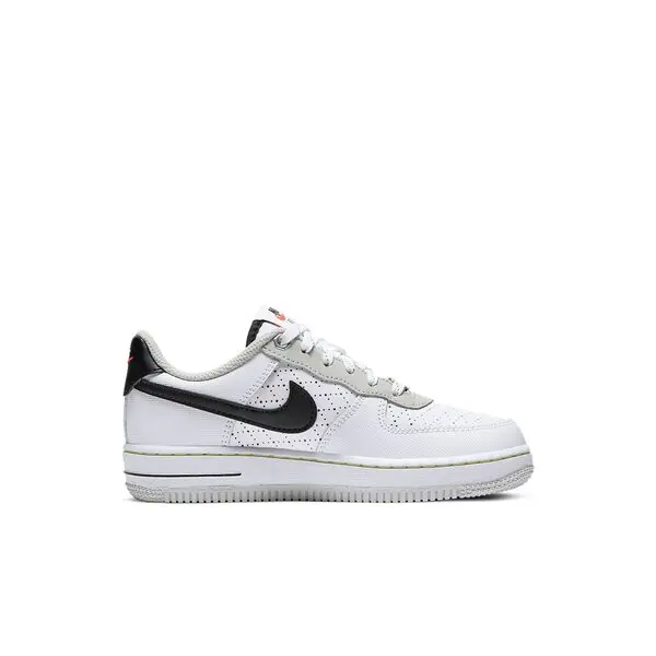 Nike Force 1 Lv8 'swoosh Compass' Sneakers